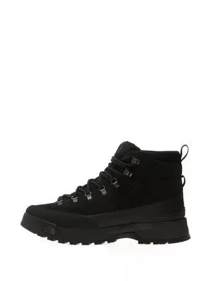 The North Face Glenclyffe Logo-print Boots