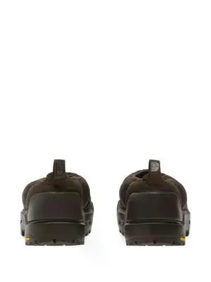The North Face Base Camp Thermoball Logo-print Mules