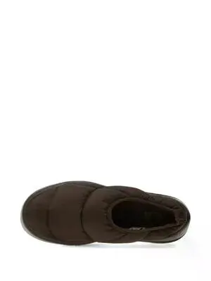 The North Face Base Camp Thermoball Logo-print Mules