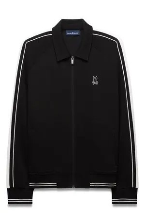 Psycho Bunny Ceano Track Jacket