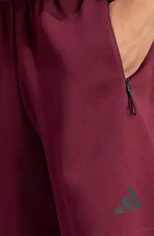 Adidas Z.n.e. Performance Shorts