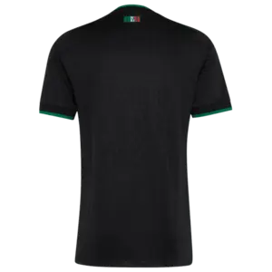 Adidas Mexico National Team 2026 Third On-field Authentic Jersey