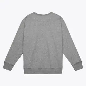 Mitchell & Ness Cleveland Cavaliers Hardwood Classics Tri 2.0 Crewneck Sweatshirt