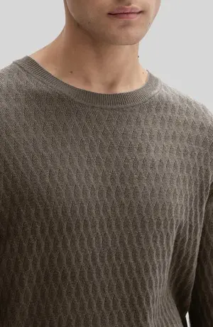 Robert Barakett Rylan Crewneck Sweater