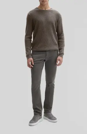Robert Barakett Rylan Crewneck Sweater