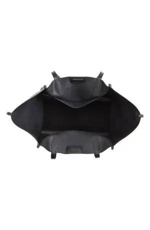 Madewell The Lexington Leather Tote