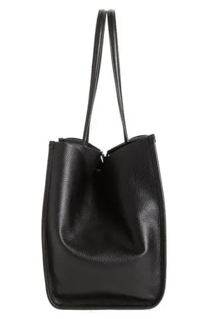 Madewell The Lexington Leather Tote