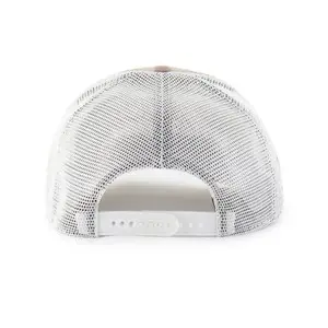 '47 New York Yankees Foundational Mesh Hitch Adjustable Hat
