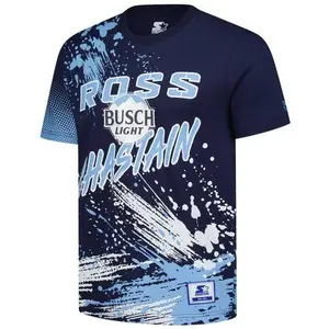 STARTER Ross Chastain Touchdown Extreme T-shirt