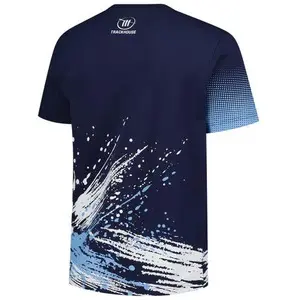 STARTER Ross Chastain Touchdown Extreme T-shirt