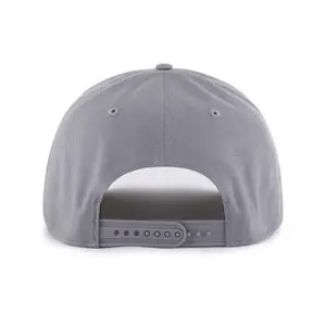 '47 Tampa Bay Rays Foundational Hitch Adjustable Hat