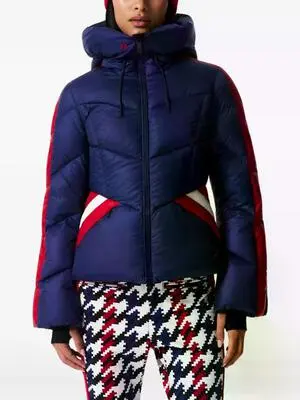 Perfect Moment Duvet Down Ski Jacket