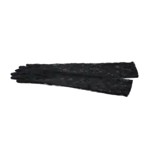 L'Agence Symphony Lace Gloves