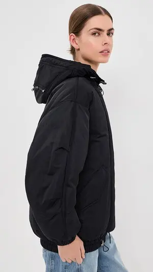 Isabel Marant Étoile Daisy Jacket