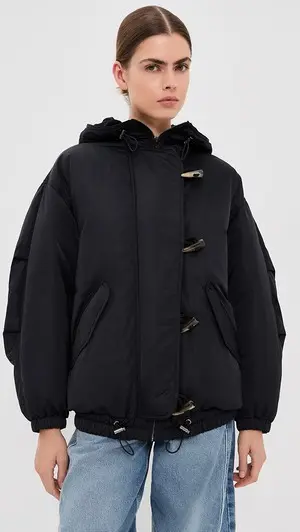 Isabel Marant Étoile Daisy Jacket