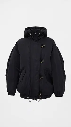 Isabel Marant Étoile Daisy Jacket