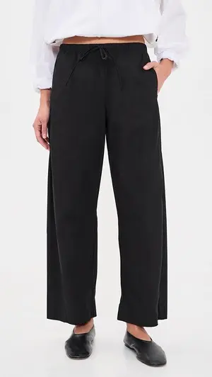 REFORMATION Elara Pants