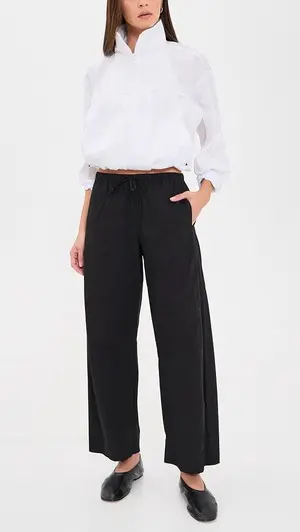 REFORMATION Elara Pants