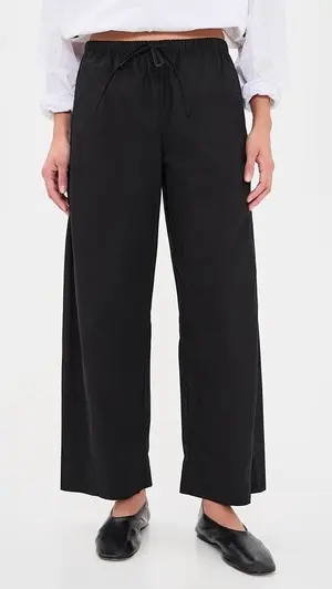 REFORMATION Elara Pants