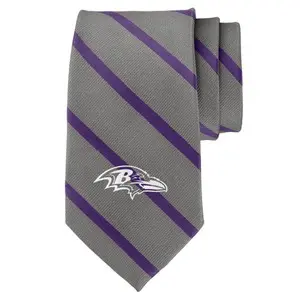 J. PALMER Baltimore Ravens Game Day Tie