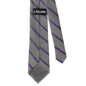 J. PALMER Baltimore Ravens Game Day Tie