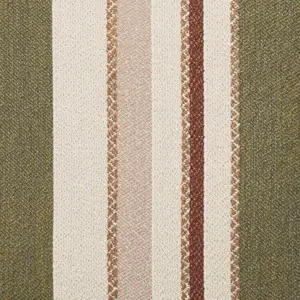 Elaine Smith Ridgeway Box Textured Stripe Indoor & Outdoor Woven Accent Box Pillow & Insert
