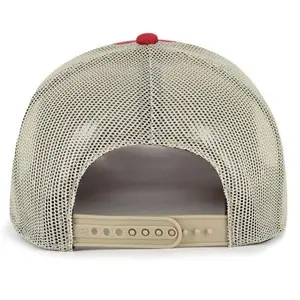 '47 Usc Trojans Arid Adjustable Trucker Hat