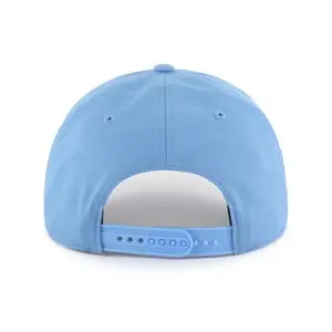 '47 Utah Mammoth Overhand Logo Side Patch Adjustable Hitch Hat