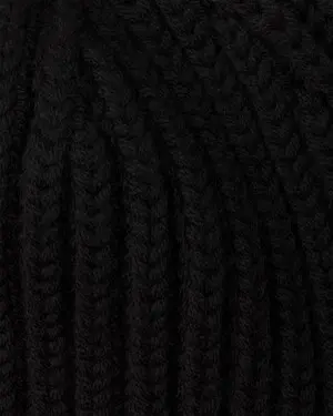 Prada Wool Beanie