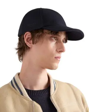 Prada Cloth Baeball Cap