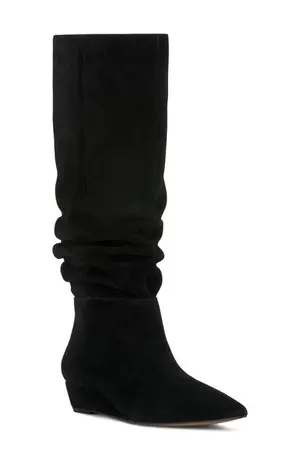 VINCE CAMUTO Vanisa Knee High Boot