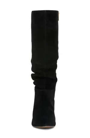 Vince Camuto Vanisa Knee High Boot - Black