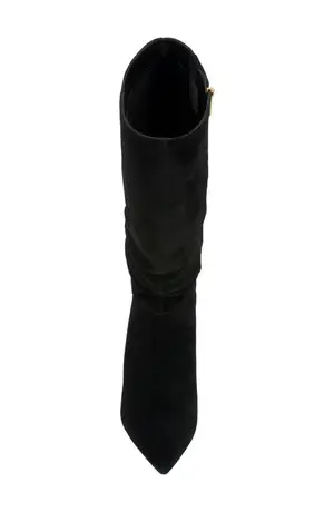 Vince Camuto Vanisa Knee High Boot - Black