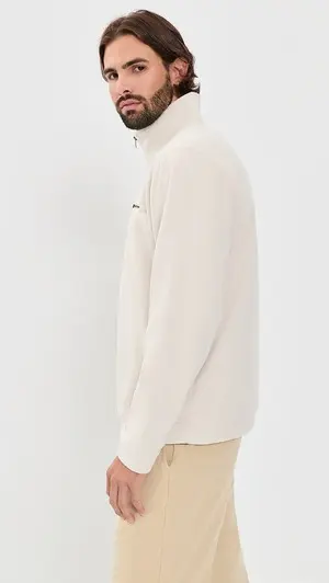 Vuori Aspen 1/2 Zip Sweatshirt