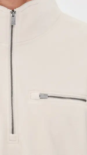 Vuori Aspen 1/2 Zip Sweatshirt