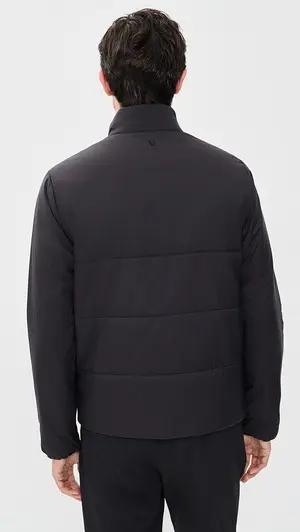 Vuori Echo Insulated Jacket 3.0