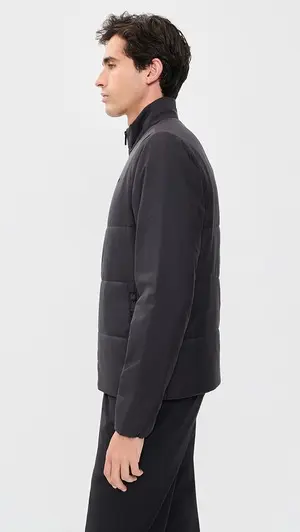 Vuori Echo Insulated Jacket 3.0