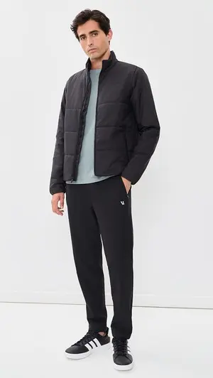 Vuori Echo Insulated Jacket 3.0