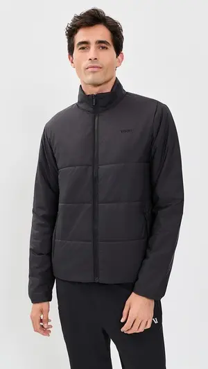 Vuori Echo Insulated Jacket 3.0