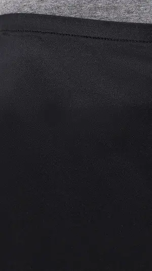 REFORMATION Carolina Silk Pants