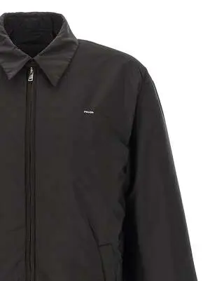 Prada Re-nylon Jacket