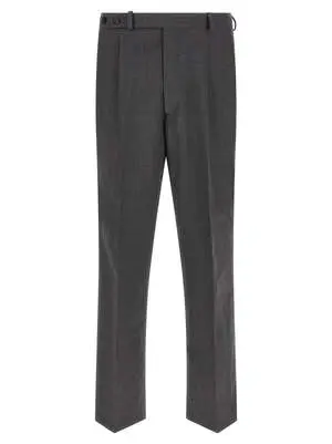 Prada Tailored Trousers