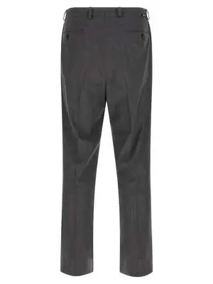 Prada Tailored Trousers