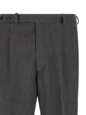 Prada Tailored Trousers