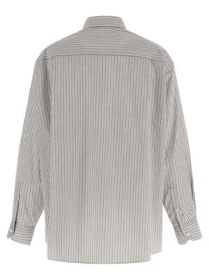 Prada Striped Shirt