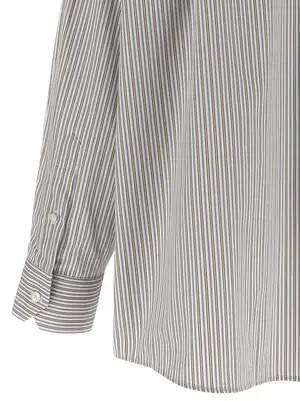 Prada Striped Shirt