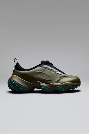Oakley Edge Elite Sneakers - Deep Olive