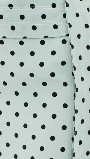 Marni Silk Midi Skirt
