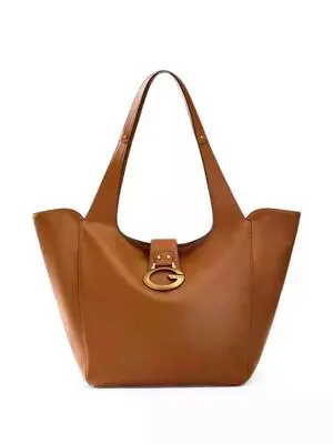 Guess Camden Logo-plaque Tote Bag