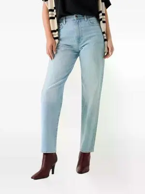 Guess Mom Cotton Jeans